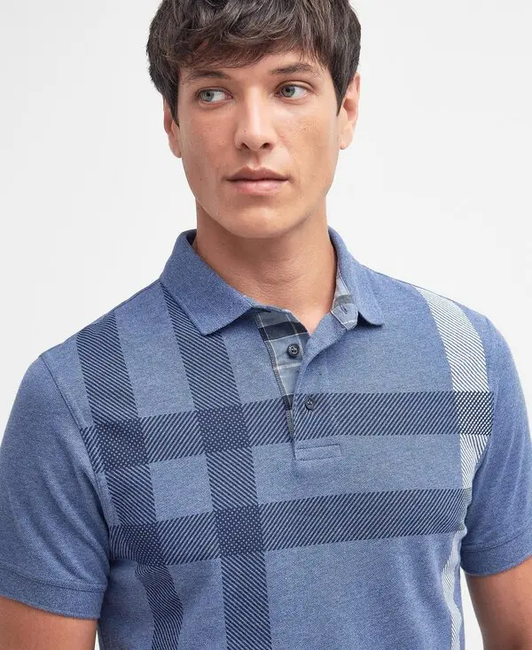 Barbour Blaine Polo Shirt