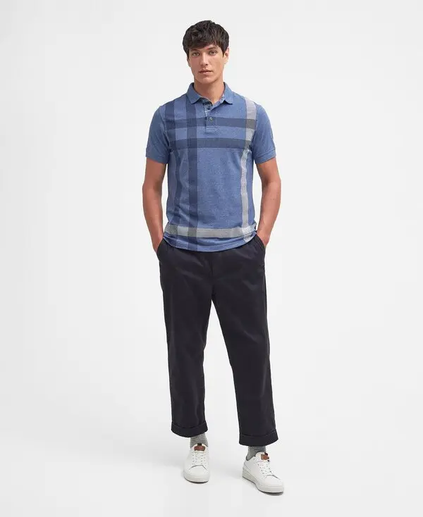 Barbour Blaine Polo Shirt