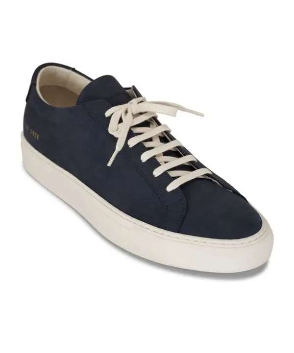 COMMON PROJECTS Lacing Low-cut Casual Shoes