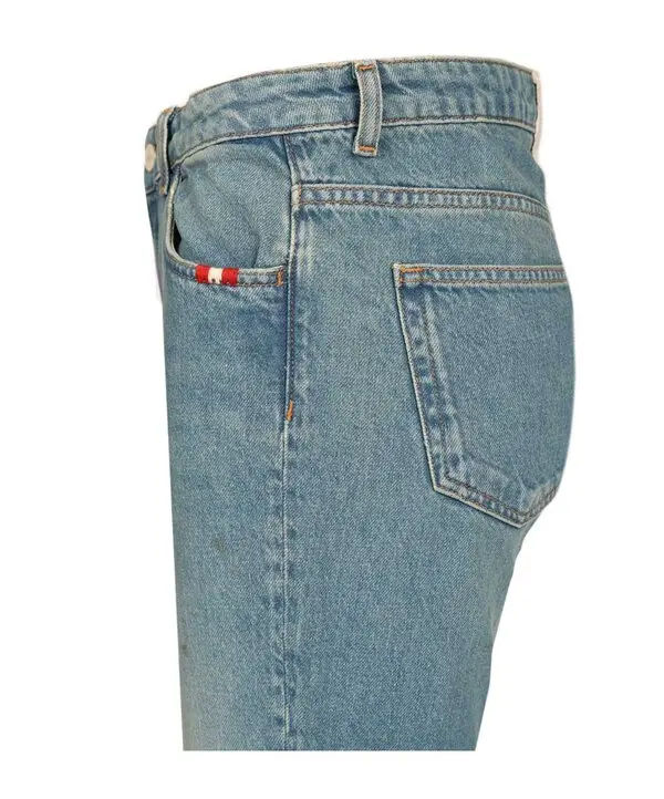AMISH SUPPLIES Woodstock Flared Jeans