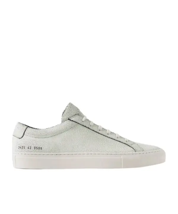 COMMON PROJECTS Lace Up Sneakers
