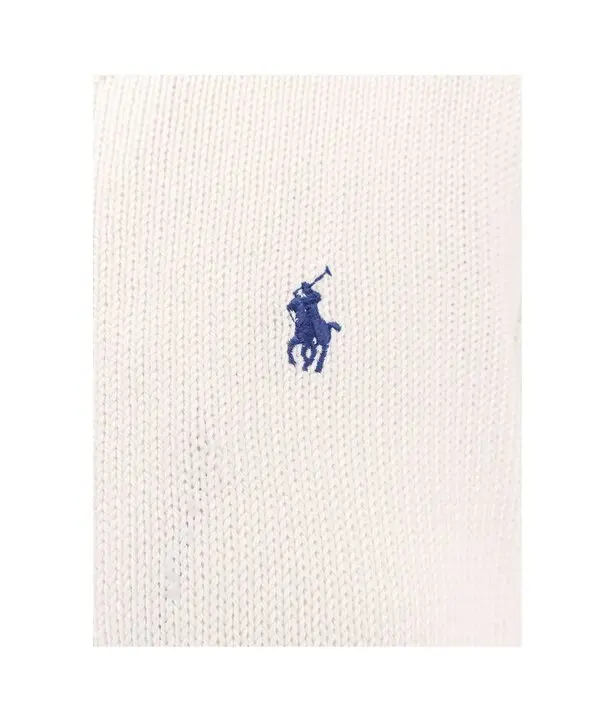 Polo Ralph Lauren Crewneck Cardigan