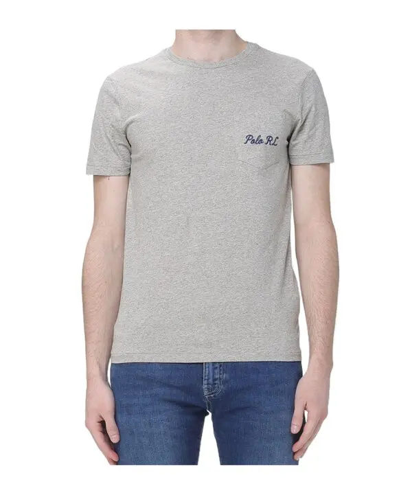 Polo Ralph Lauren Heritage Pocket T-shirt