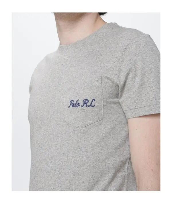 Polo Ralph Lauren Heritage Pocket T-shirt
