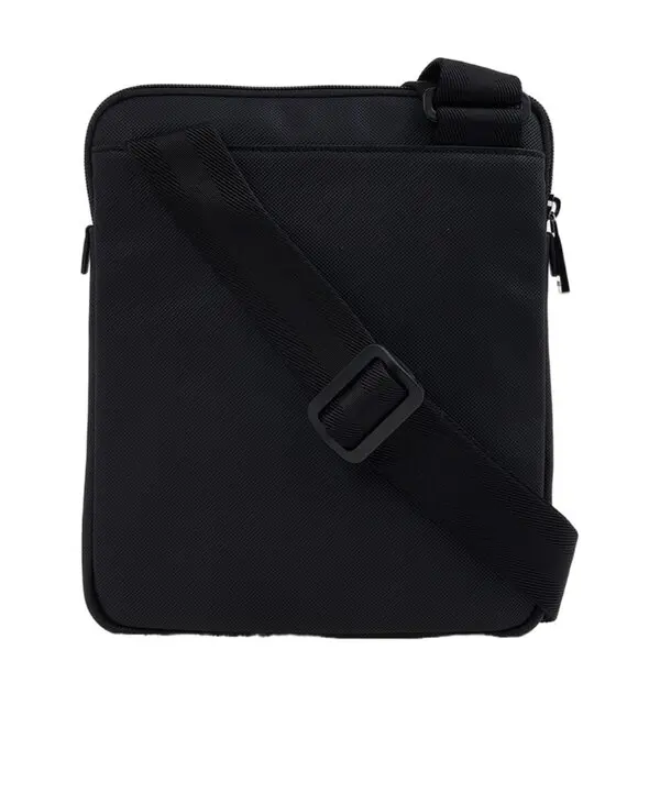 Hugo Boss Logo-plaque Messenger Bag