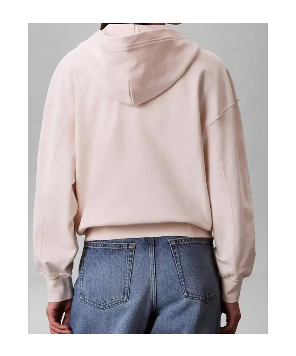 Calvin Klein Zip-up Hoodie