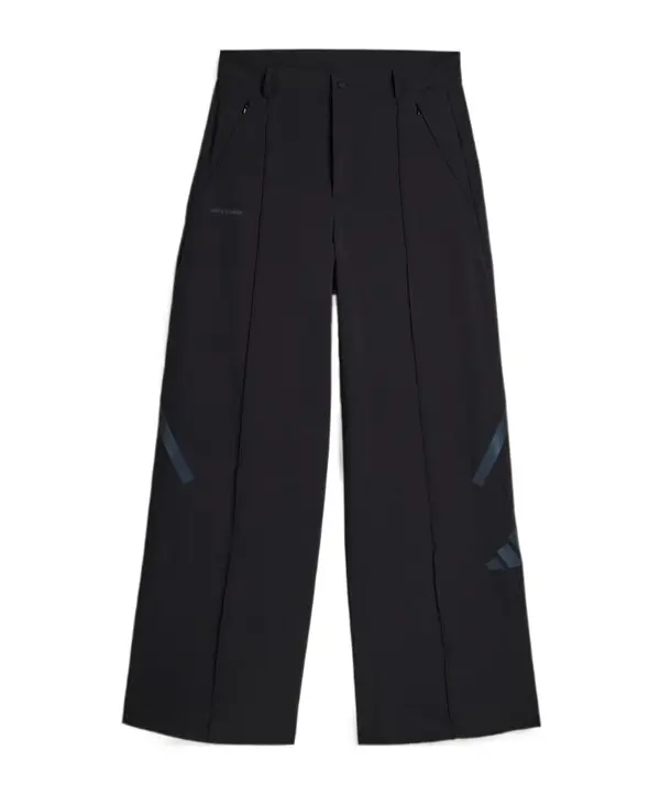 Adidas X Entire Studios Wide-leg Pants