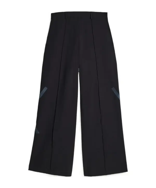 Adidas X Entire Studios Wide-leg Pants