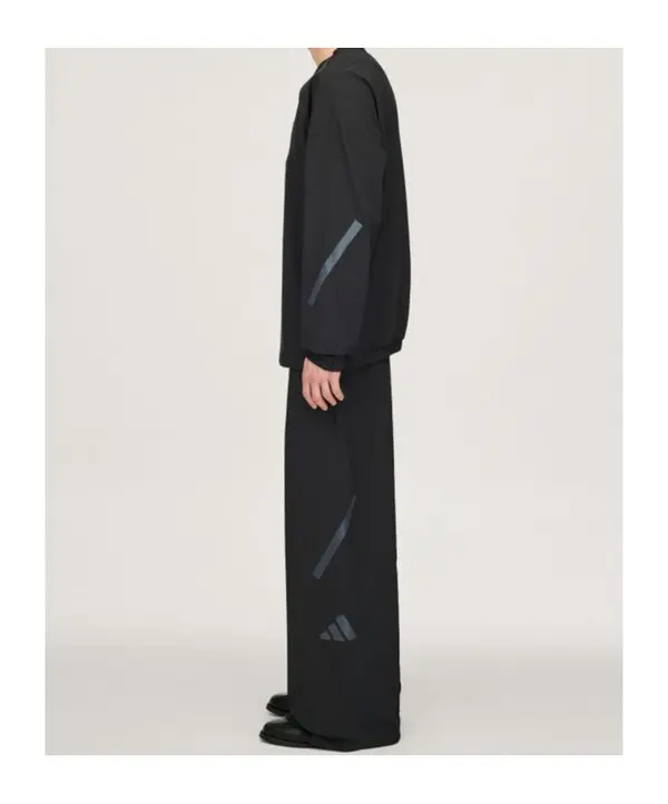 Adidas X Entire Studios Wide-leg Pants