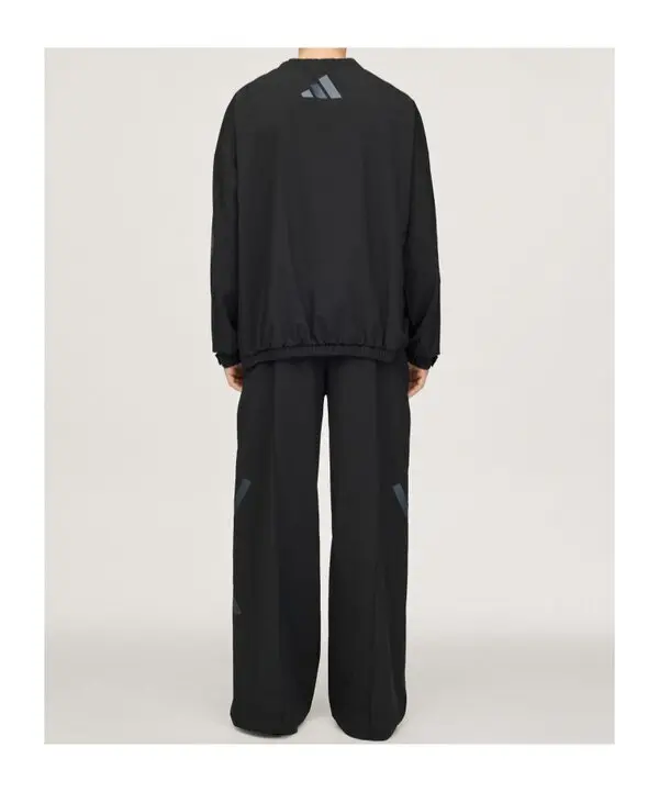 Adidas X Entire Studios Wide-leg Pants
