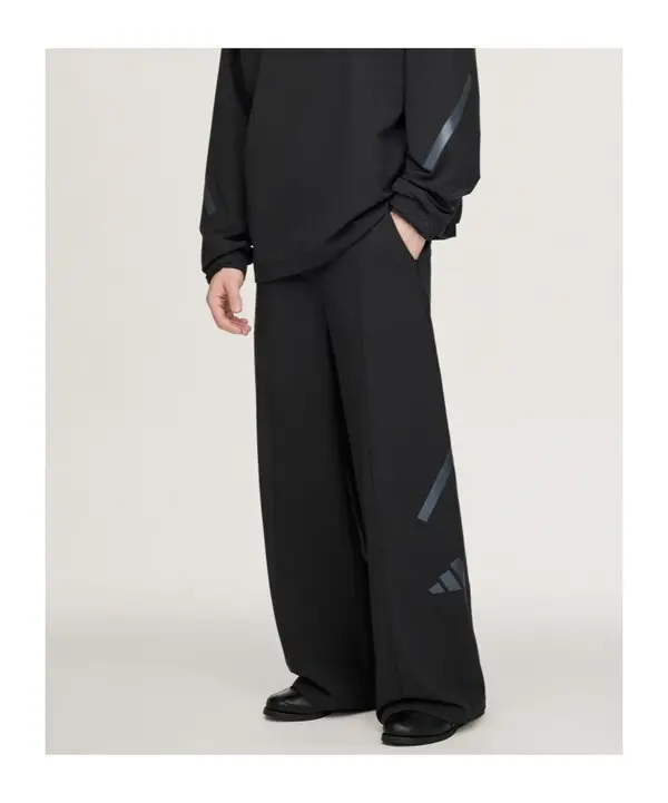 Adidas X Entire Studios Wide-leg Pants