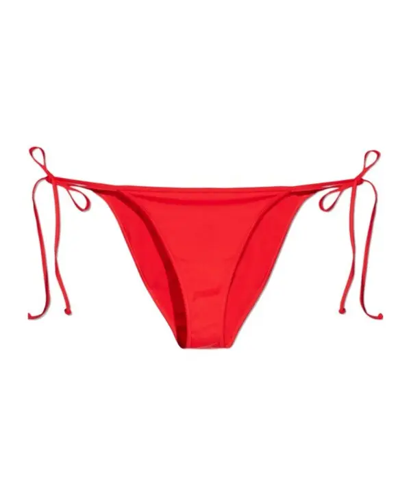 DIESEL® Tie Taylor-d-core Bikini Bottoms