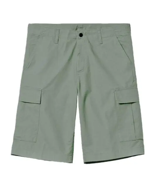 Carhartt Work In Progress Ripstop Cargo Shorts