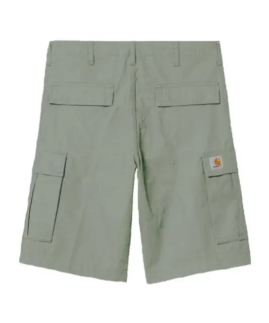 Carhartt Work In Progress Ripstop Cargo Shorts