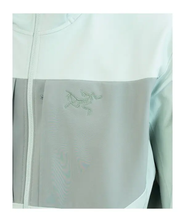Arc'teryx Gamma Mx Hoody Jacket