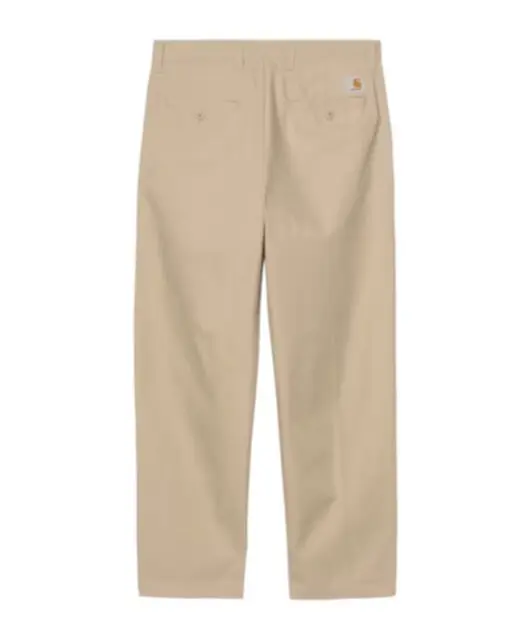 Carhartt Work In Progress Calder Straight-leg Pants