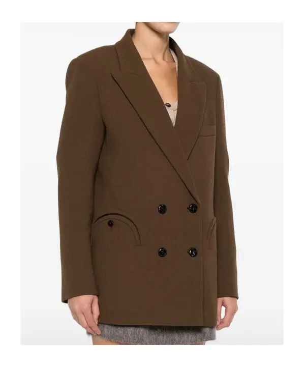 BLAZÉ MILANO Double-breasted Suit