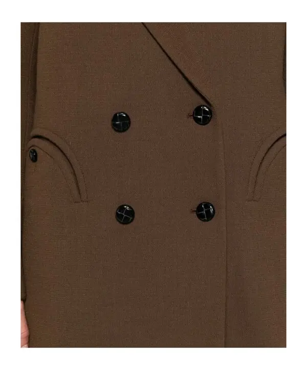 BLAZÉ MILANO Double-breasted Suit
