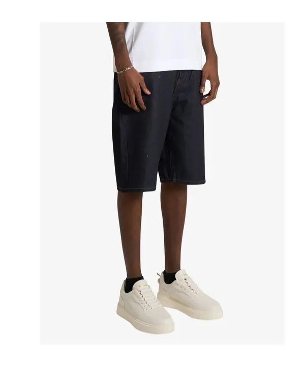 AMISH SUPPLIES Tommy Raw Bermuda Shorts