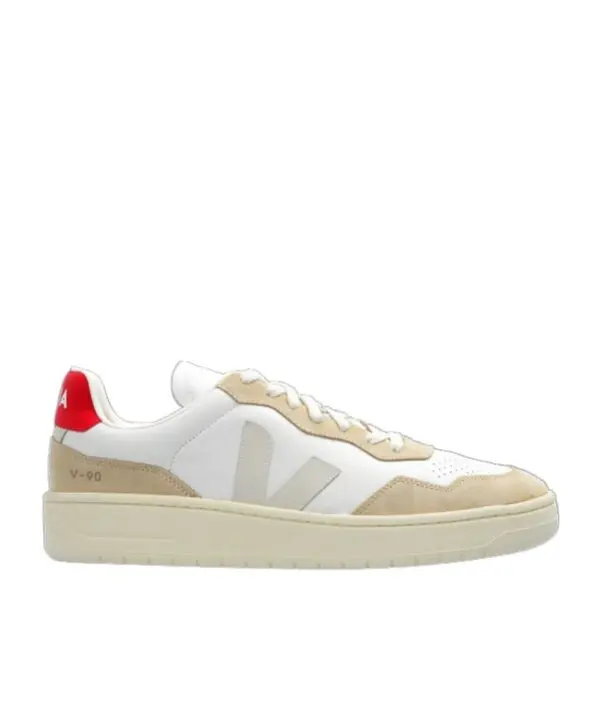 VEJA V-90 Lace-up Sneakers