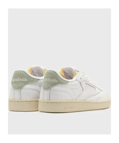 REEBOK Logo Sports Shoes