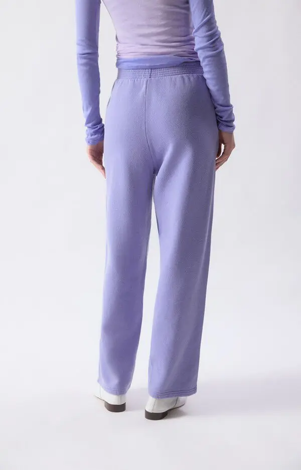 American Vintage Logo Track Pants