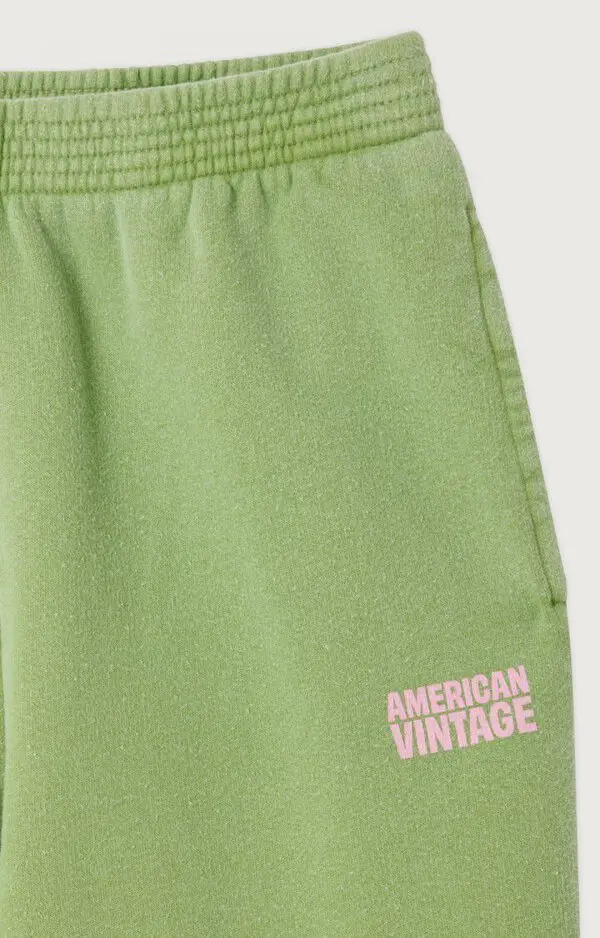 American Vintage Jogging Femme Plizzy