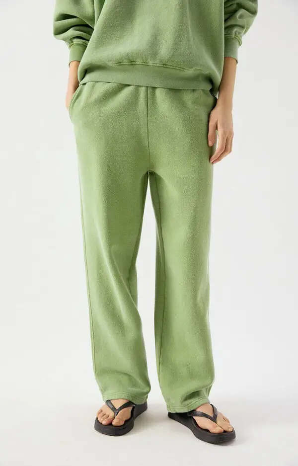 American Vintage Jogging Femme Plizzy