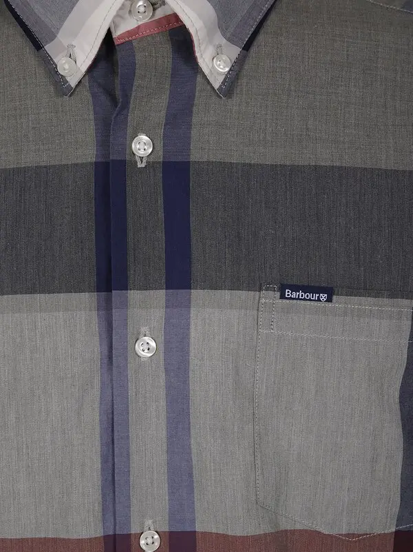 Barbour Long-sleeved Shirt