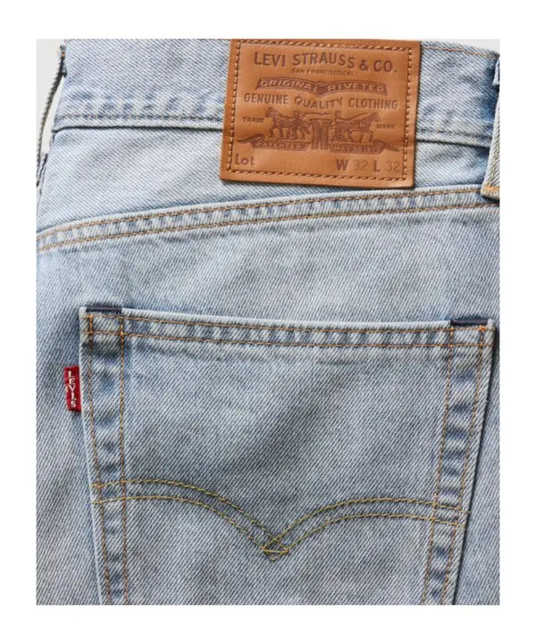 LEVI'S 578 Baggy Jeans