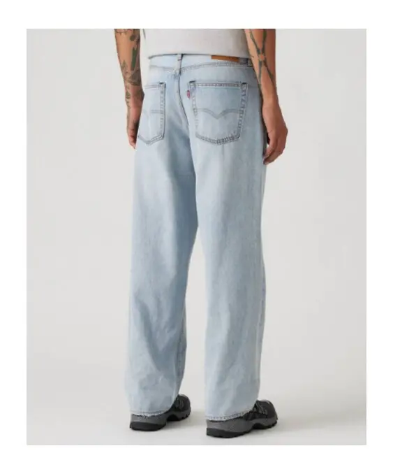 LEVI'S 578 Baggy Jeans