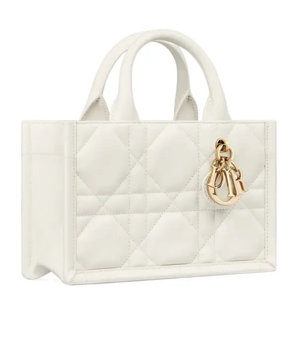 Dior Mini Book Tote