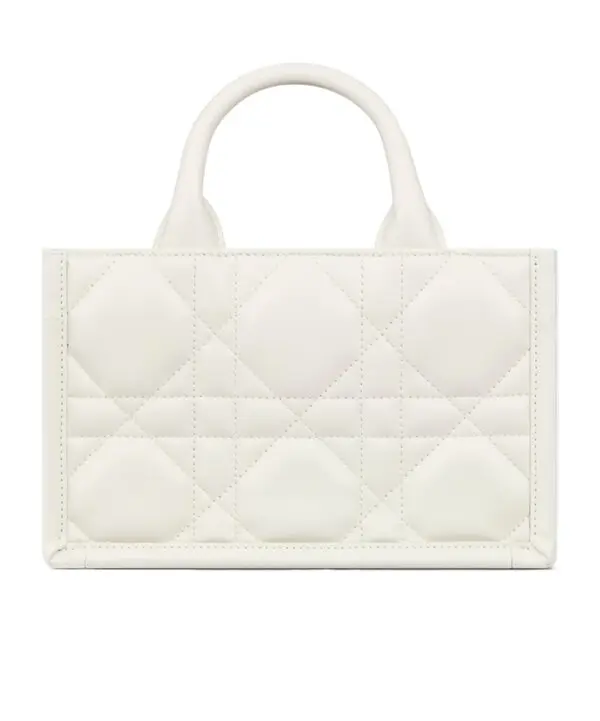 Dior Mini Book Tote