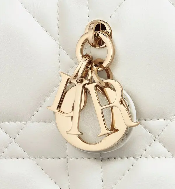 Dior Mini Book Tote
