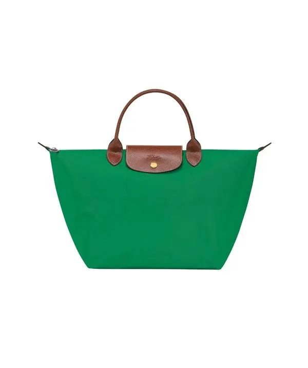 Longchamp Le Pliage Original Medium Tote Bag - Green
