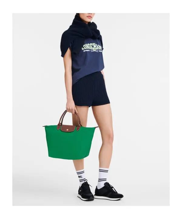 Longchamp Le Pliage Original Medium Tote Bag