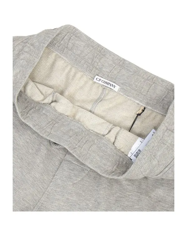 C.P. COMPANY Drawstring Cargo Shorts