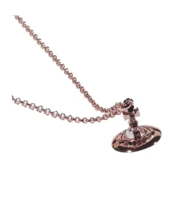 VIVIENNE WESTWOOD Pendant Necklace