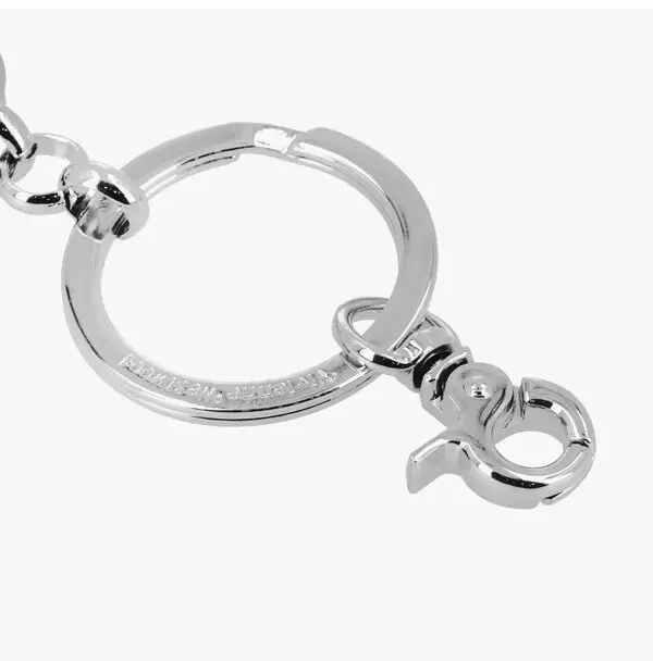VIVIENNE WESTWOOD Handbag Pendant Keychain