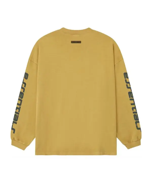 Fear Of God 90s Long Sleeved T-shirt