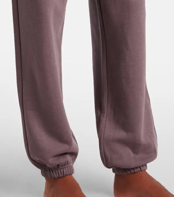 Alo Yoga French Terry Track Pants
