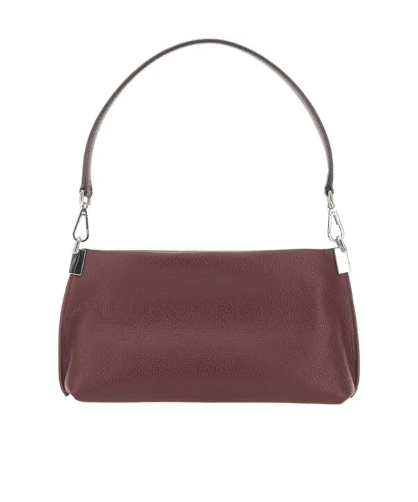 GIANNI CHIARINI Top Handle Shoulder Bag