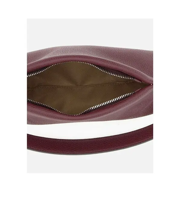 GIANNI CHIARINI Top Handle Shoulder Bag