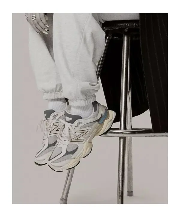 NEW BALANCE 9060 Sneakers