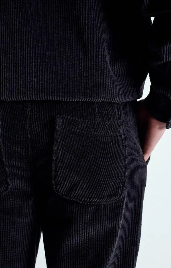 American Vintage Padow Corduroy Trousers