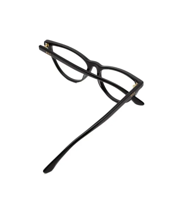 RETROSUPERFUTURE Geometric Frame Plain Mirror
