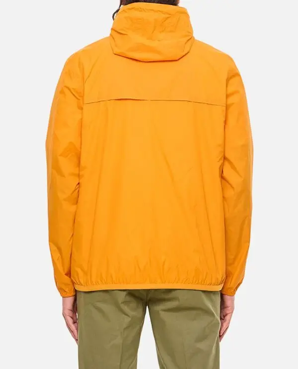 K-WAY Le Vrai 4.0 Claude Hooded Jacket