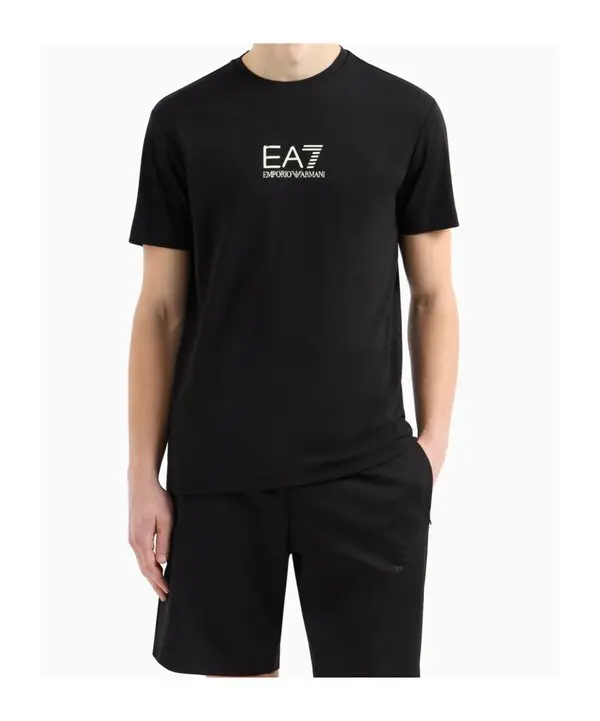 EA7 Short-sleeved T-shirt