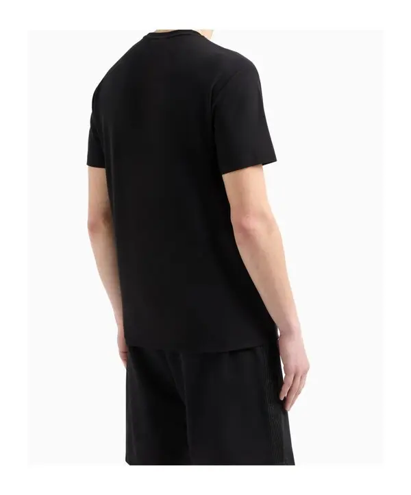 EA7 Short-sleeved T-shirt
