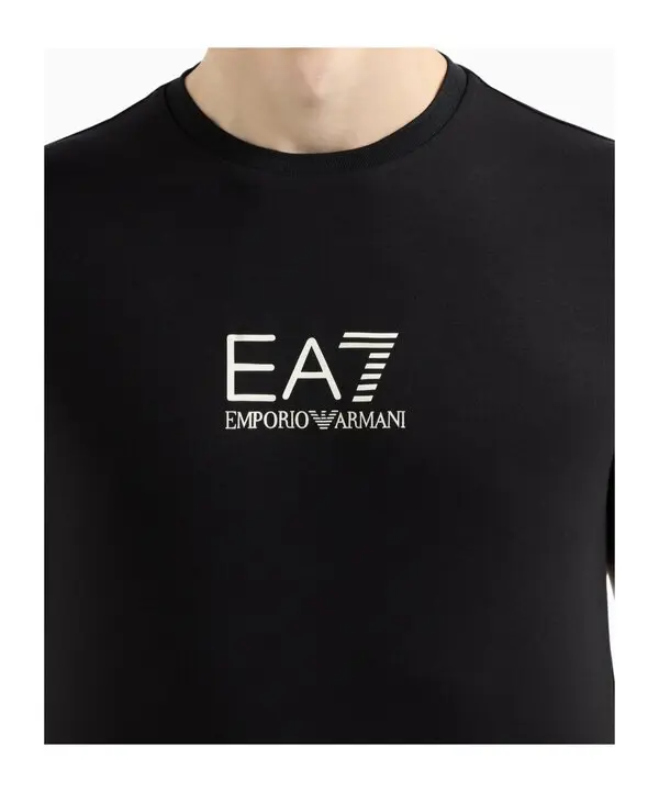 EA7 Short-sleeved T-shirt